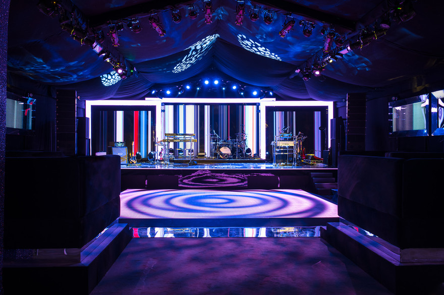 18th Birthday Party Venues